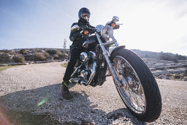 Tricks, Tips, and Techniques for Motorcycle Riders - Motorcycle Lawyer LA